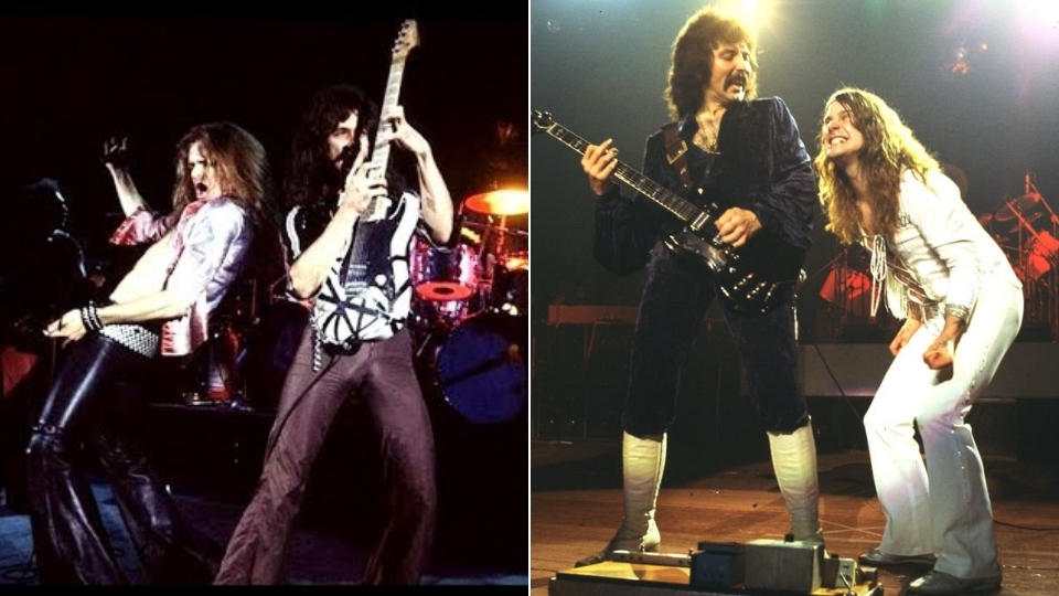 Top 6 Famous Cases of Opening Bands Stealing the Show | Ultimate Guitar