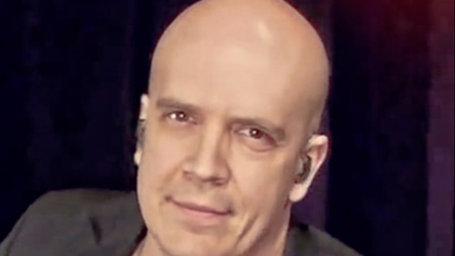 Devin Townsend Speaks on How His Attitude of Metal & Metal Fans Has ...