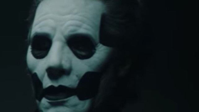 Ghost Leader Speaks on What He Refuses to Write When Making Music ...