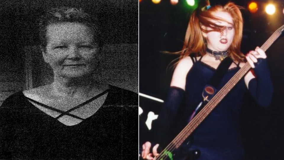 Coal Chamber Bassist Rayna Foss Isn't, in Fact, Missing | Ultimate Guitar