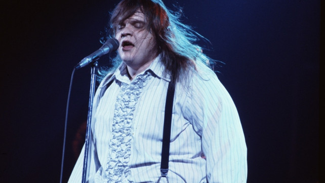 Like a Bat Out of Hell - The Life and Legacy of Meat Loaf | Ultimate Guitar