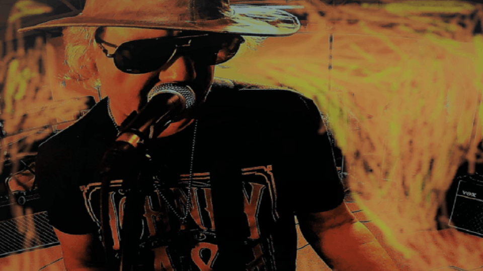 Original Sponge Guitarist Mike Cross Has Died | Ultimate Guitar