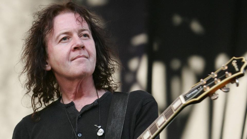 The Saints' Chris Bailey Has Died | Ultimate Guitar