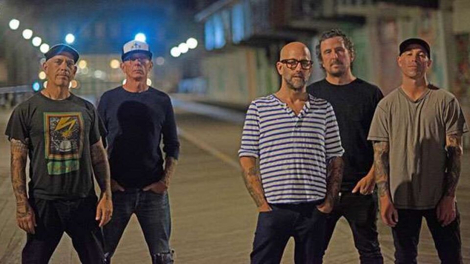 Punk rock Supergroup Beach Rats Announce Debut Album 'Rat Beat ...