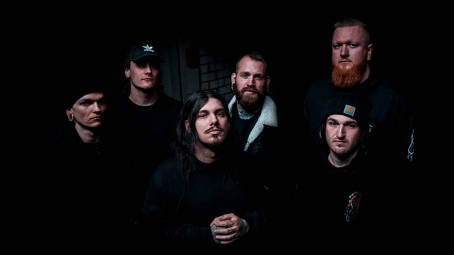 Distant Members Unable to Enter the U.S. Amid Tour With Suicide Silence ...