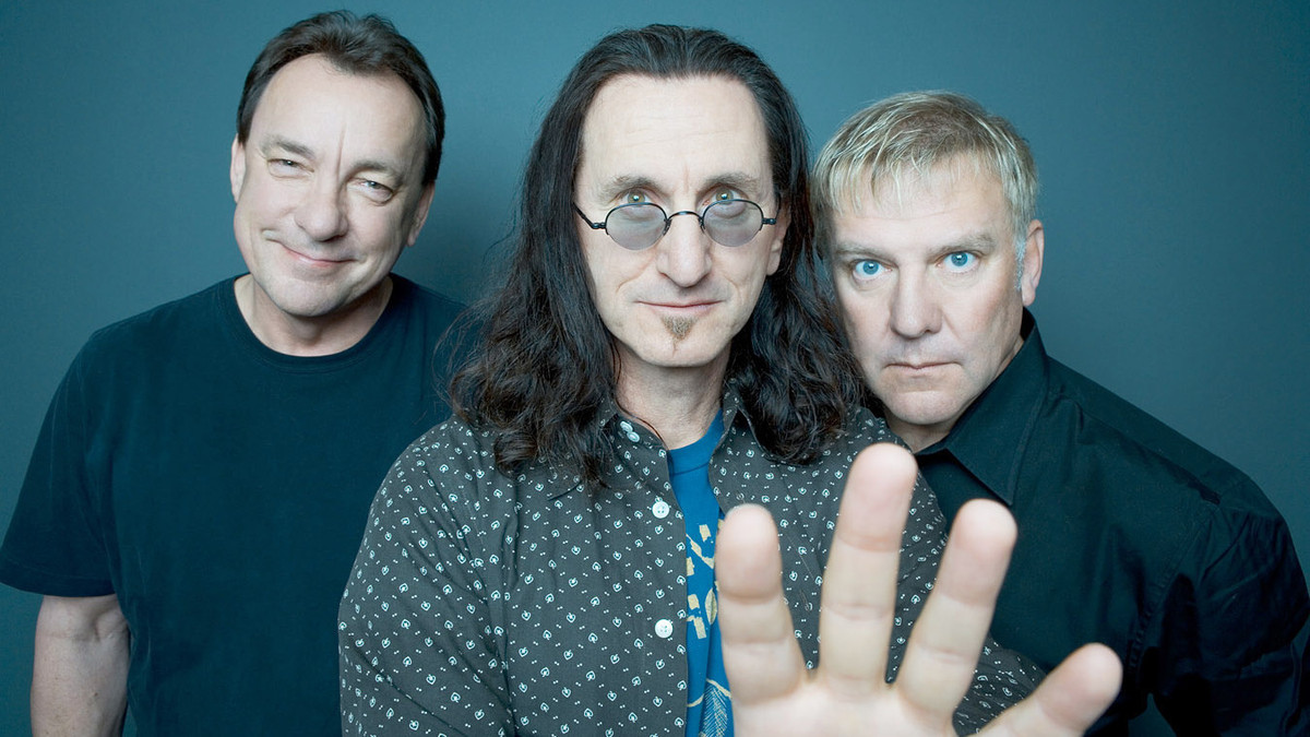 Looking Back on Rush's 'Clockwork Angels' Album 10 Years Later and What ...