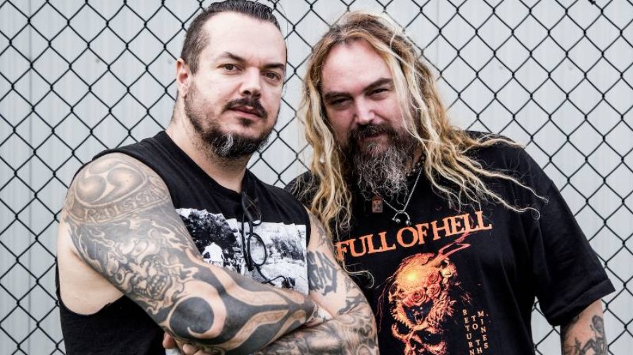 Igor Cavalera Shares Opinion on Potential Sepultura Reunion With Him ...