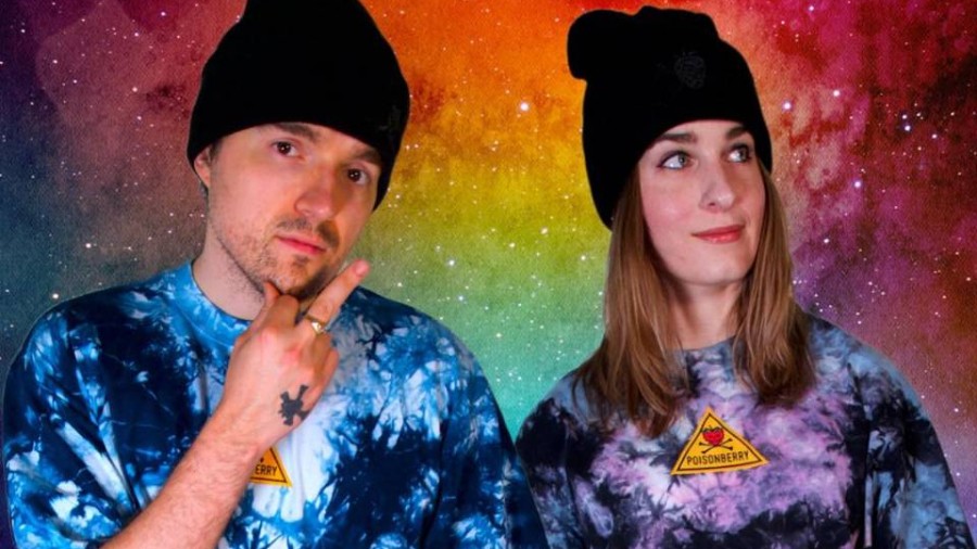 Berried Alive Release Title Track From New Album 'Our Own Light ...