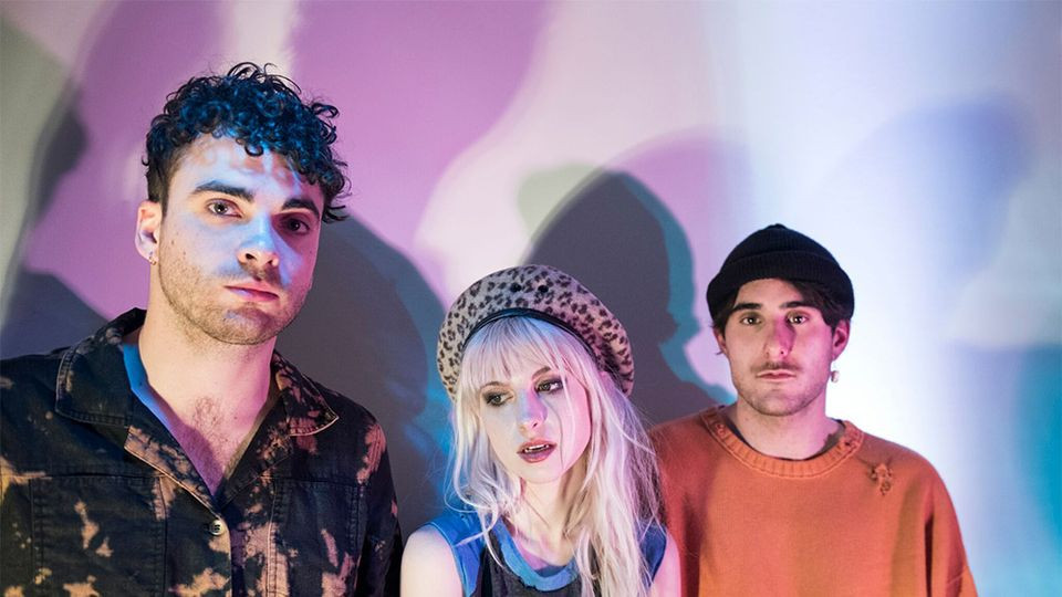 Paramore Announce Live Return With North American Tour | Ultimate Guitar