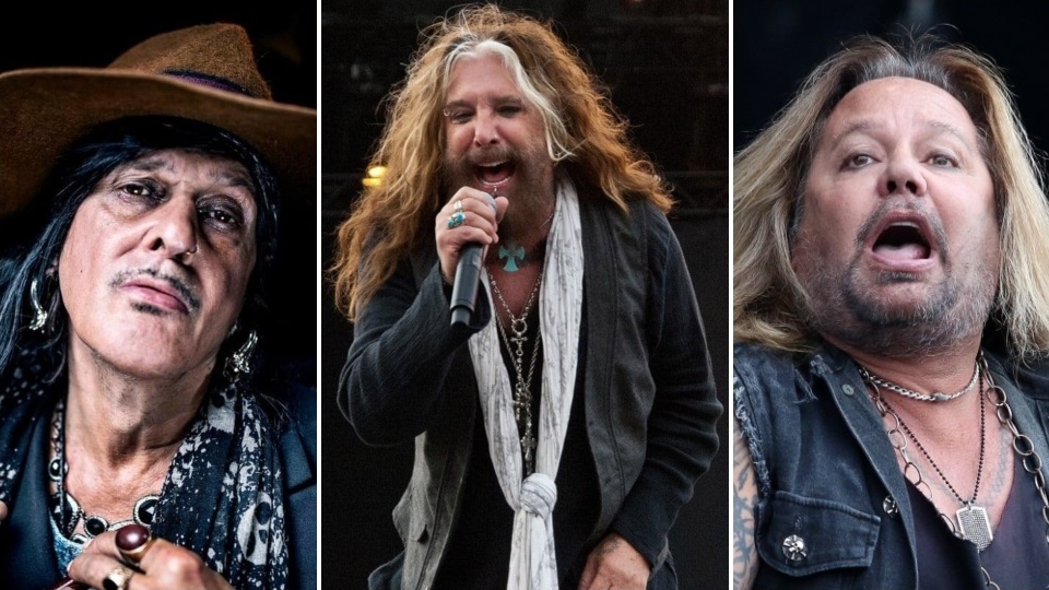John Corabi Recalls How Hanoi Rocks' Andy McCoy Tried to Bludgeon Him ...