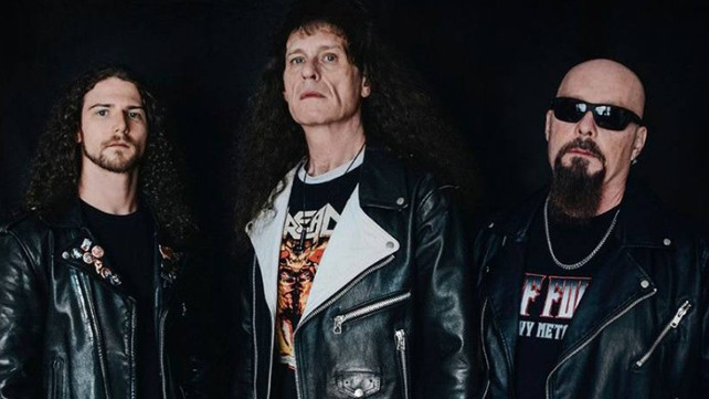 Exciter Working on First Album in More Than a Decade | Music News ...