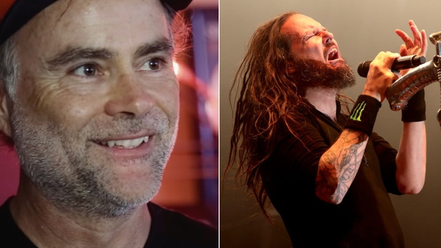 Producer Explains How He Got Jonathan Davis to Sing the Deeply ...