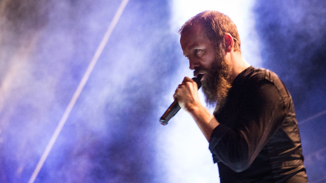 Bloodbath Frontman Explains Why He Thinks of Death Metal Vocals as ...