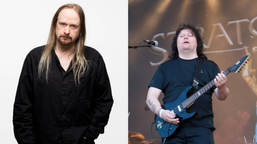 Jens Johansson Rules Out Possibility of Stratovarius Reunion With Timo Tolkki | Ultimate Guitar