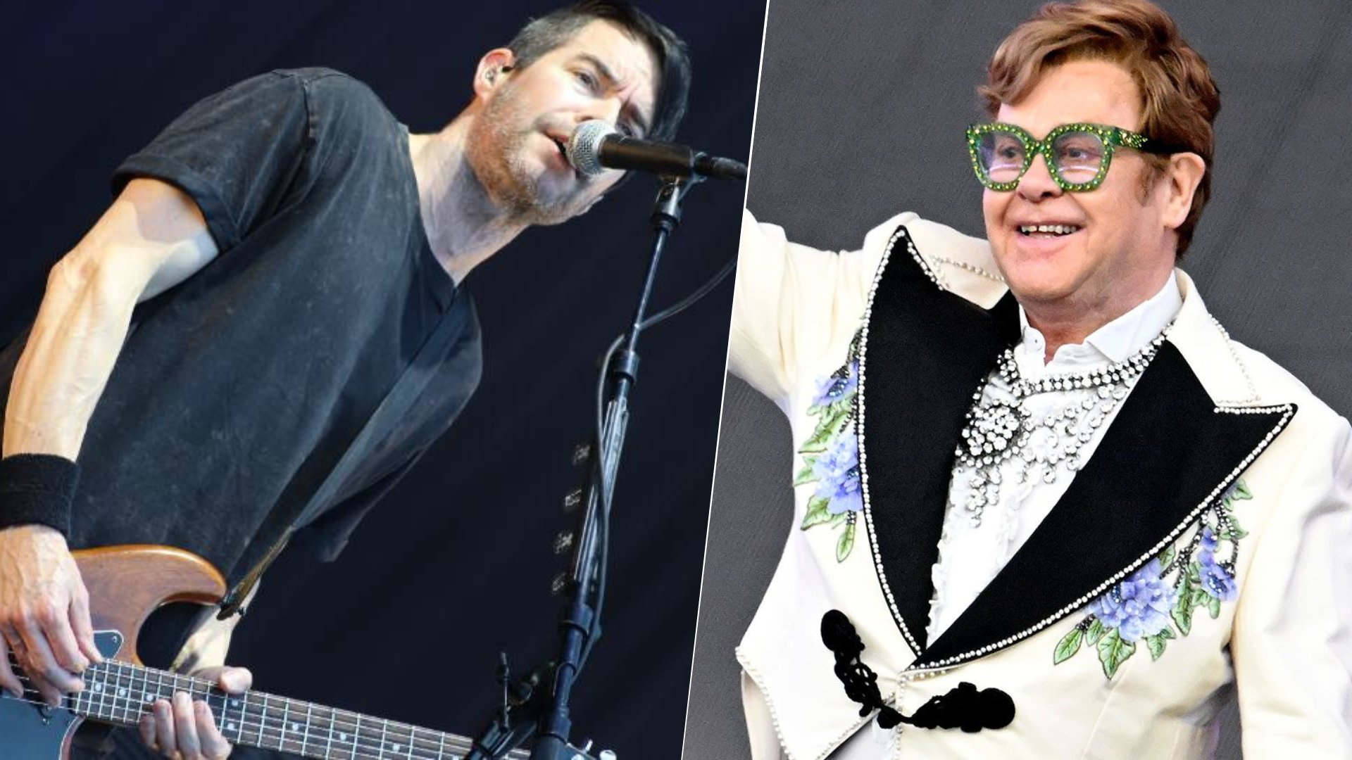 Chevelle Frontman Names Most Challenging Part to Play Live, Explains ...