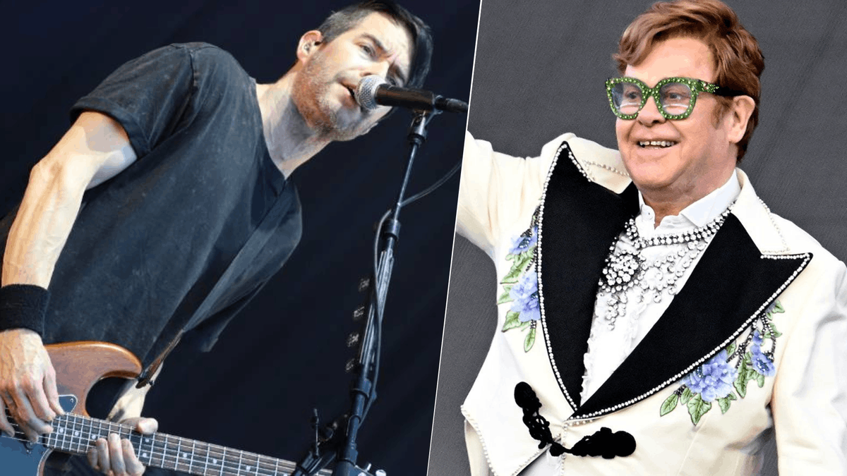 Chevelle Frontman Names Most Challenging Part to Play Live, Explains ...