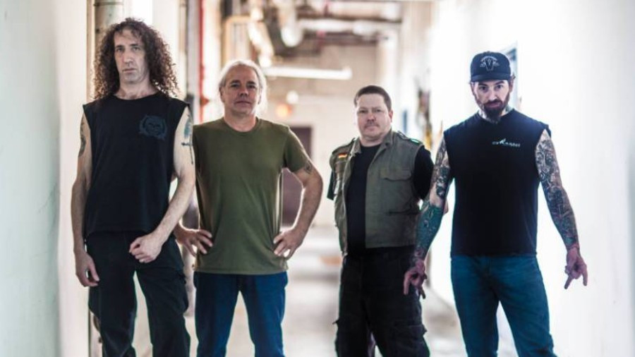 Nuclear Assault Call It Quits After a 37-Year Run | Ultimate Guitar