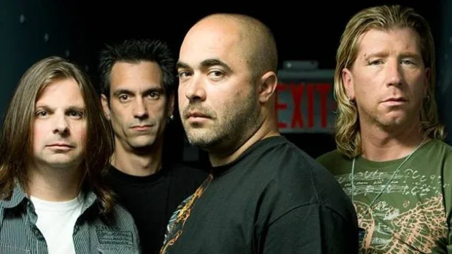Staind Finishing First Album in Over a Decade, It Will Be Out in 2023 ...