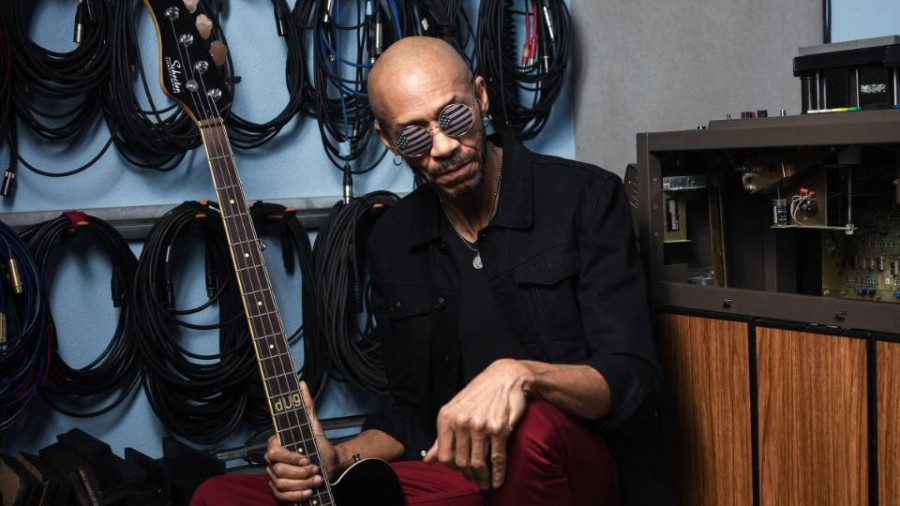 King's X's Dug Pinnick Explains How Changes in Music Industry Affected ...