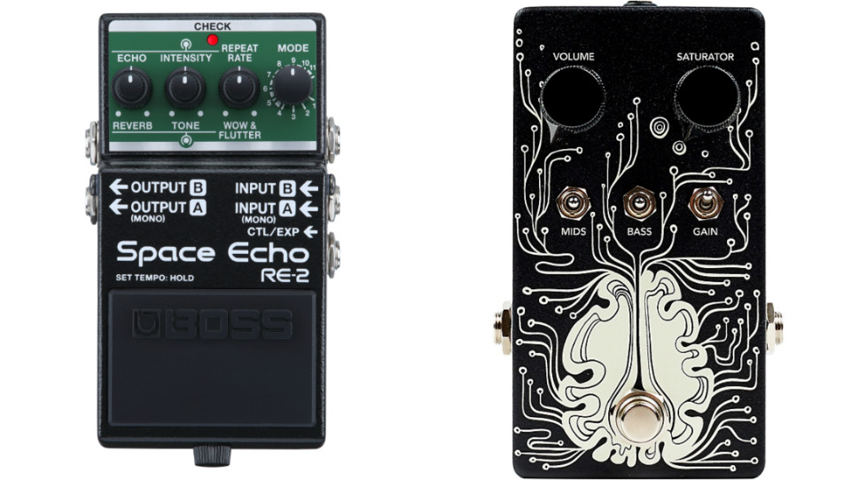 Top 10 Pedals Reviewed on Ultimate Guitar in 2022 | Ultimate Guitar