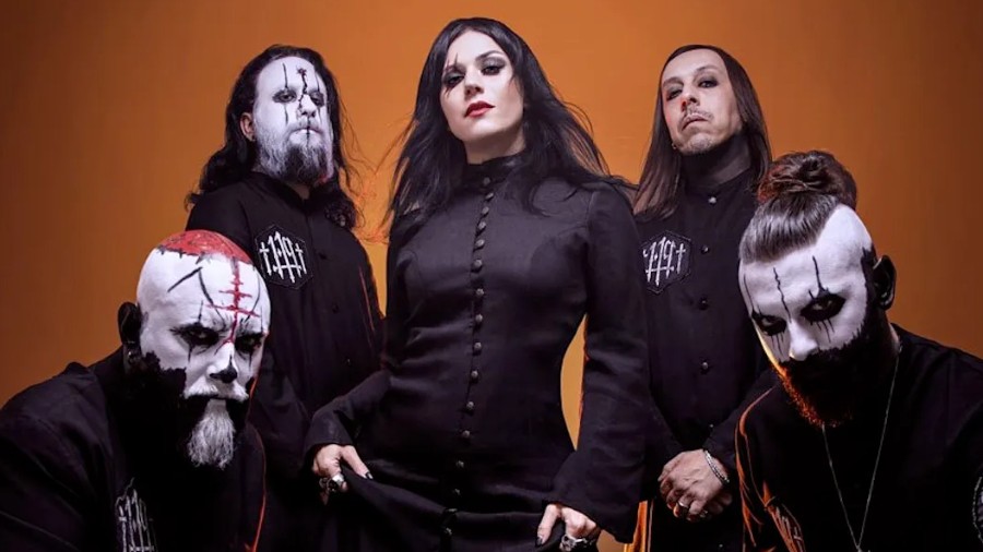 Lacuna Coil to Focus on Writing New Album Next Month | Ultimate Guitar