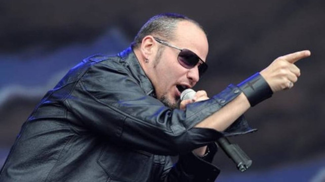 Tim 'Ripper' Owens Calls Out Singers Who Lip-Sync to Backing Tracks ...