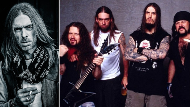 Rex Brown Shares Thoughts on Pantera's Final Album, Says He Couldn't ...