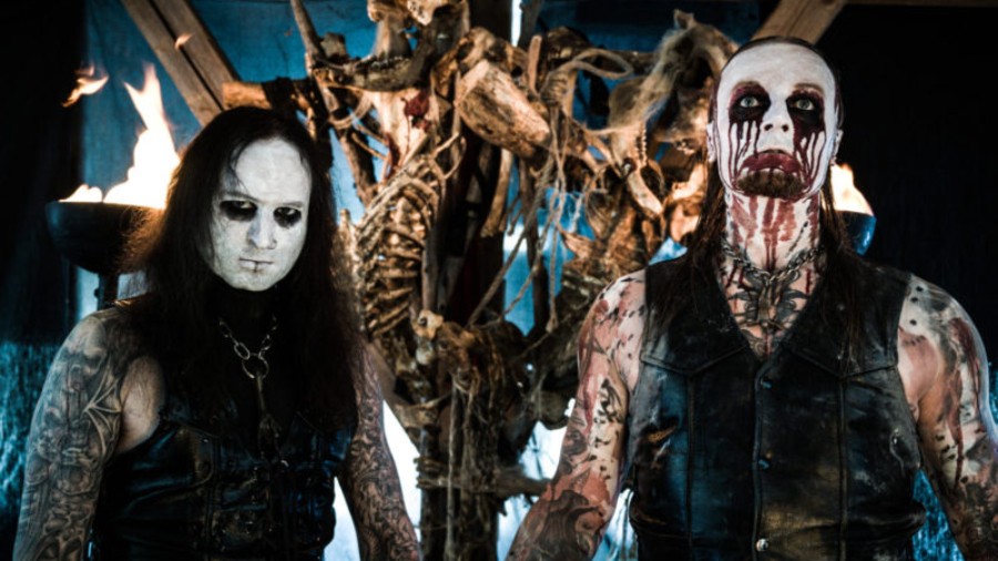 Belphegor Announce Dates for European Tour With Kampfar, Hideous ...