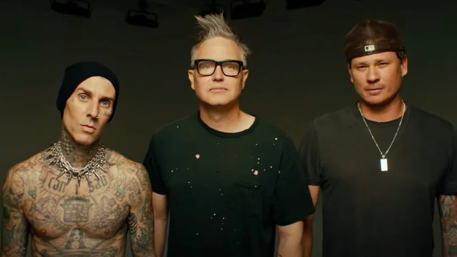 [OP-ED] Pop Punk Rising: A Genre Once Left for Dead Turns Back the ...