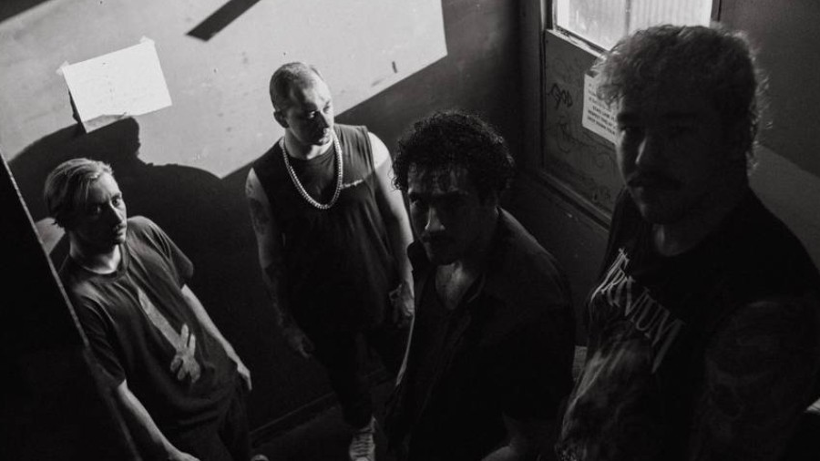 Deathcore Band Distinguisher Announce Break Up | Ultimate Guitar