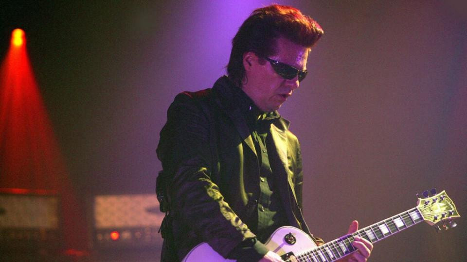 Duran Duran's Andy Taylor Opens Up About Battle Against Prostate Cancer ...