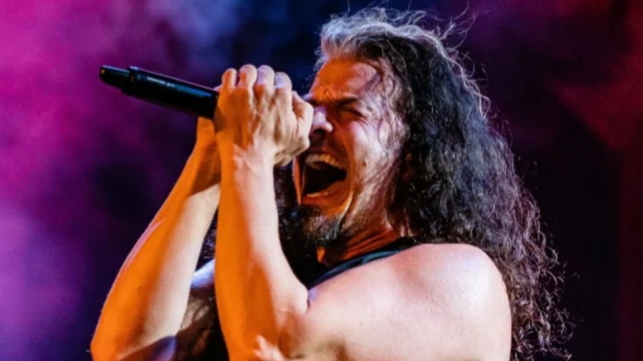 Rumor: Metal Church Have Found a New Singer | Ultimate Guitar