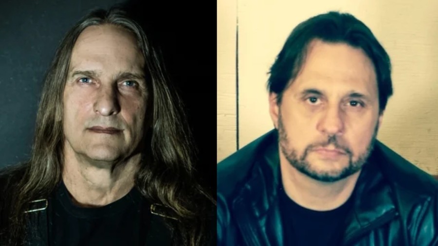 Exodus' Tom Hunting Shares Opinion on Dave Lombardo, Explains Why He's ...
