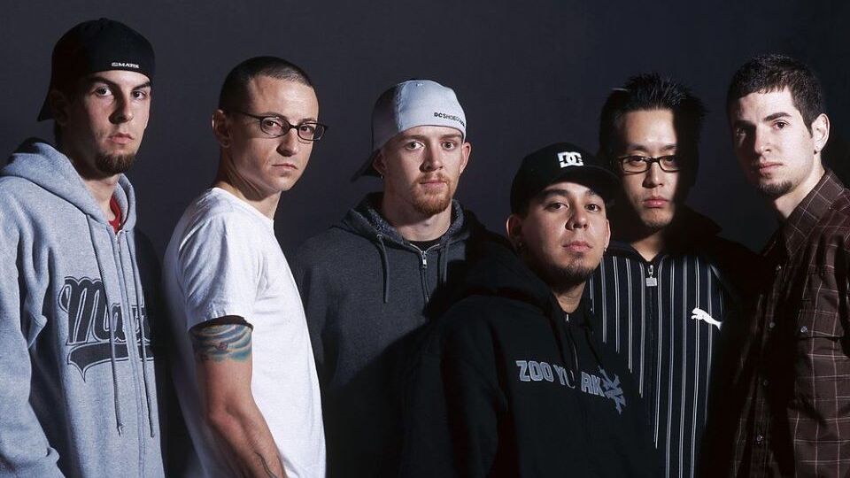 Linkin Park Release Previously Unheard Meteora-Era Track 'Lost ...