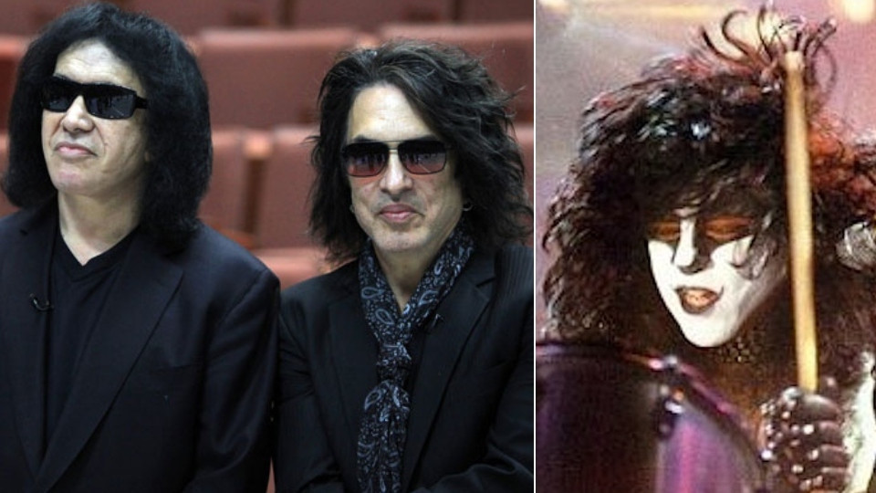 Kiss' Paul Stanley Opens Up on His Biggest Regret, Admits He & Gene Simmons Should've Handled ...