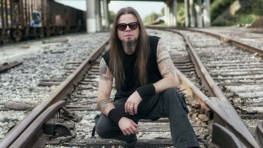 Queensrÿche Cancel Shows Due to Todd La Torre's Illness | Ultimate Guitar