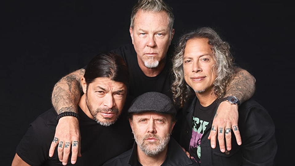 These Are the US Sales Numbers of Every Metallica Studio Album to Date ...