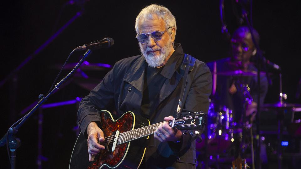 Folk Legend Yusuf/Cat Stevens Reveals Punk Band He'd Like to ...