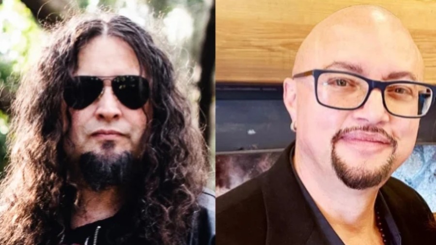 Queensrÿche Guitarist Denies Claims That Original Lineup Was Offered ...