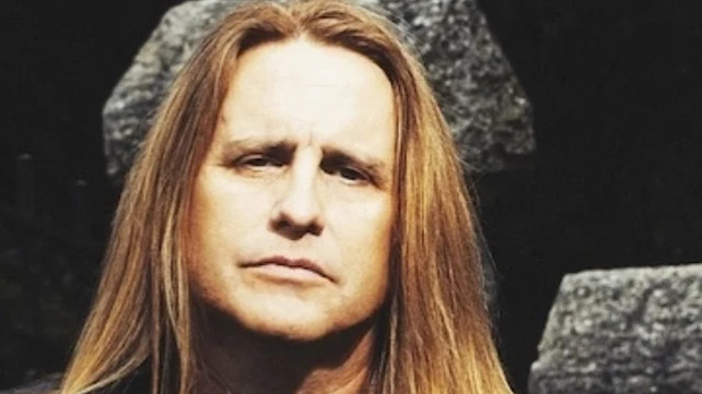 Ex-Great White Singer Opens Up on Why He Left the Band After Only Five ...