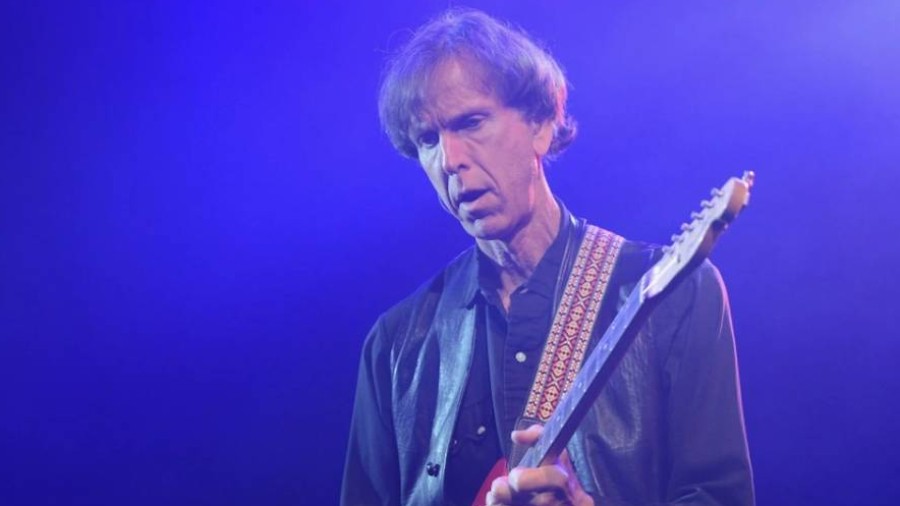 Tom Leadon, Guitarist of Tom Petty's Pre-Heartbreakers Band Mudcrutch ...