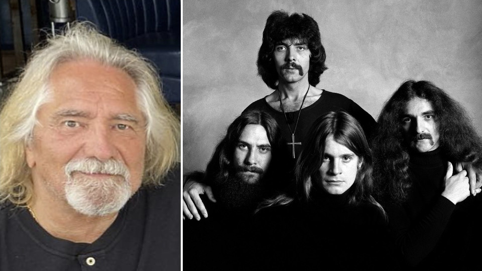 Geezer Butler Reveals What Black Sabbath's 'N.I.B' Really Stands for ...