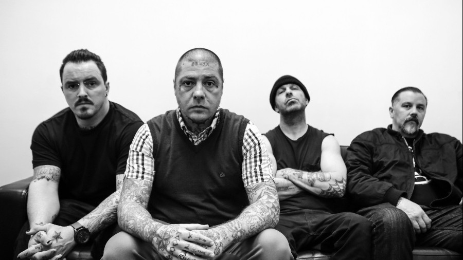 Rancid Announce First Album in Six Years 'Tomorrow Never Comes ...