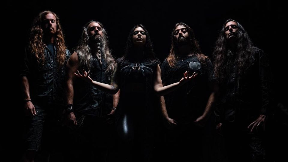 Death Metal Band The Agonist Cancel European Tour to Avoid 'Financial ...