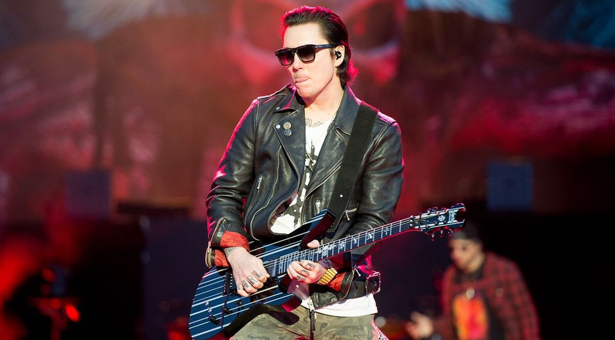 A Simple Guide to Avenged Sevenfold Guitar Tone | Ultimate Guitar