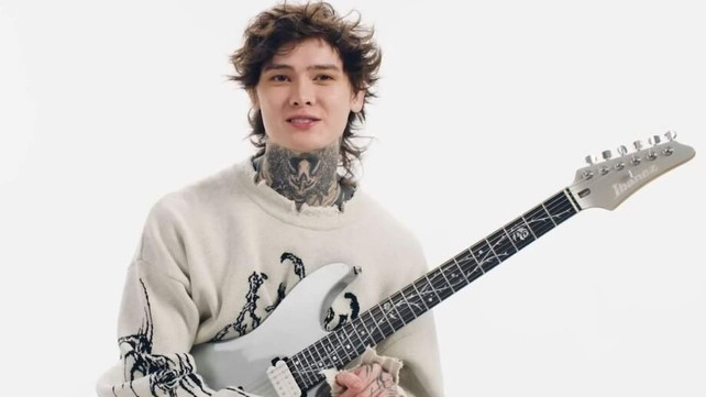 Polyphia's Tim Henson Opens Up on Being Rejected By Berklee, Recalls ...