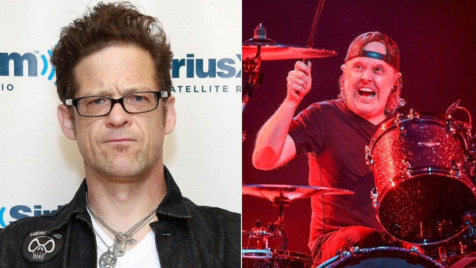 Jason Newsted Answers if There's an Audience for Metallica Today ...