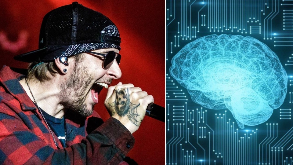 Avenged Sevenfold's M. Shadows Questions Pushback Against AI in Music ...