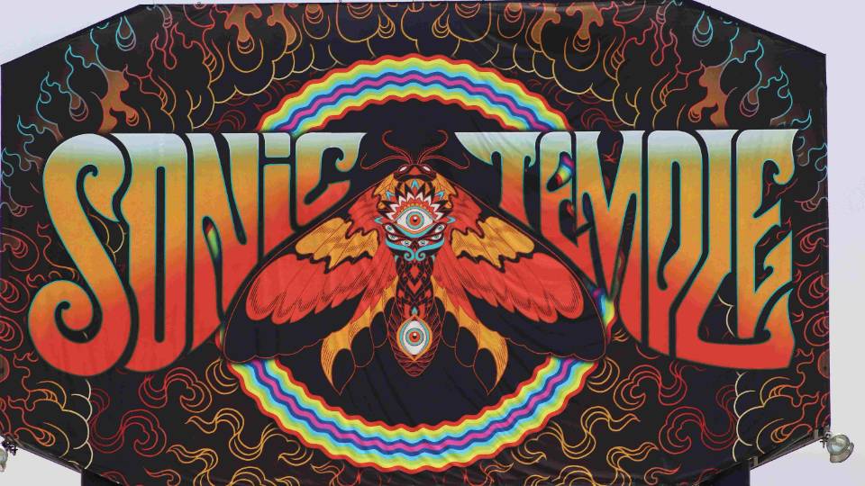 Danny Wimmer Presents Kicks of the 2023 Summer Festival Season in Style ...