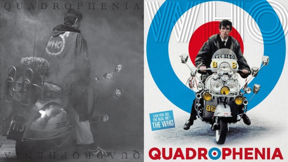 Rock's Greatest Opera? How 50 Years of Quadrophenia Shaped The Mod ...